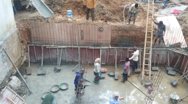 Horticulture department directs Century Club to stop ‘illegal ...