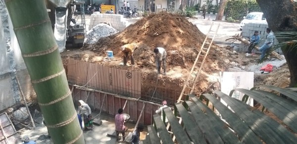 Horticulture department directs Century Club to stop ‘illegal ...