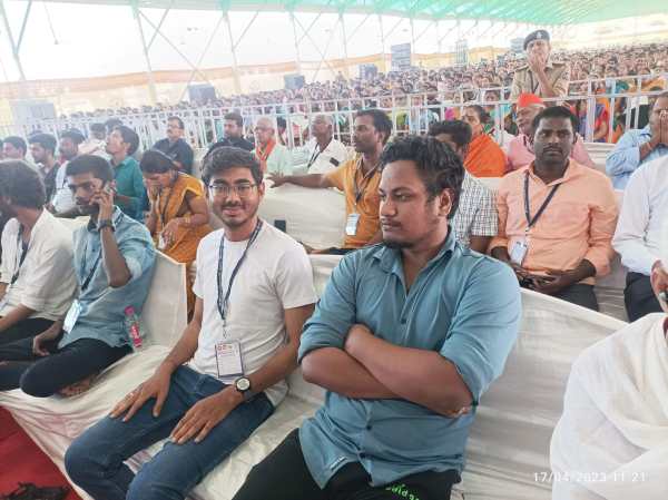 As they explore state, Saurashtrian Tamils seek answers on migration ...