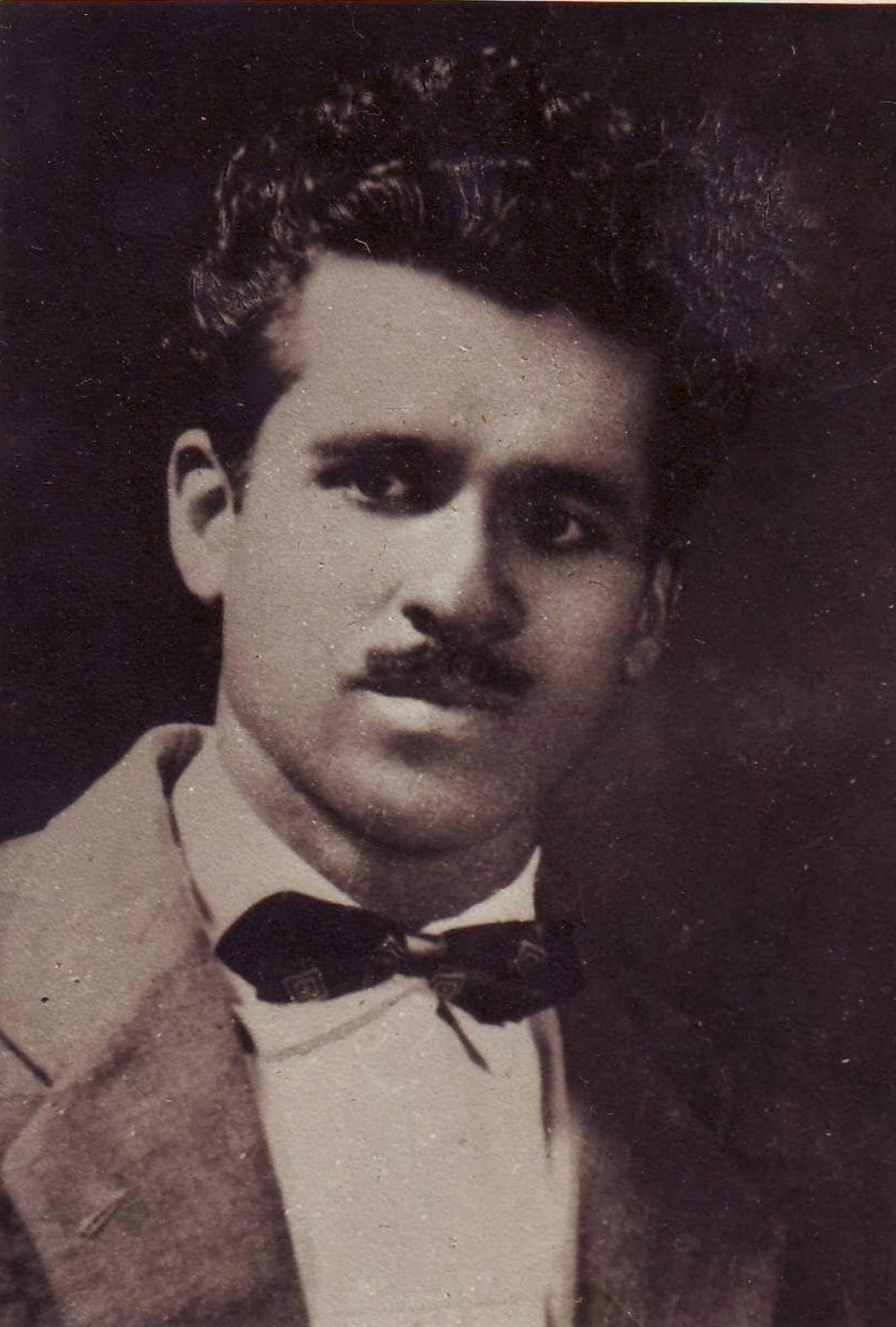 Goodbye to the Ringmaster: Celebrating the life of Gemini Shankaran ...