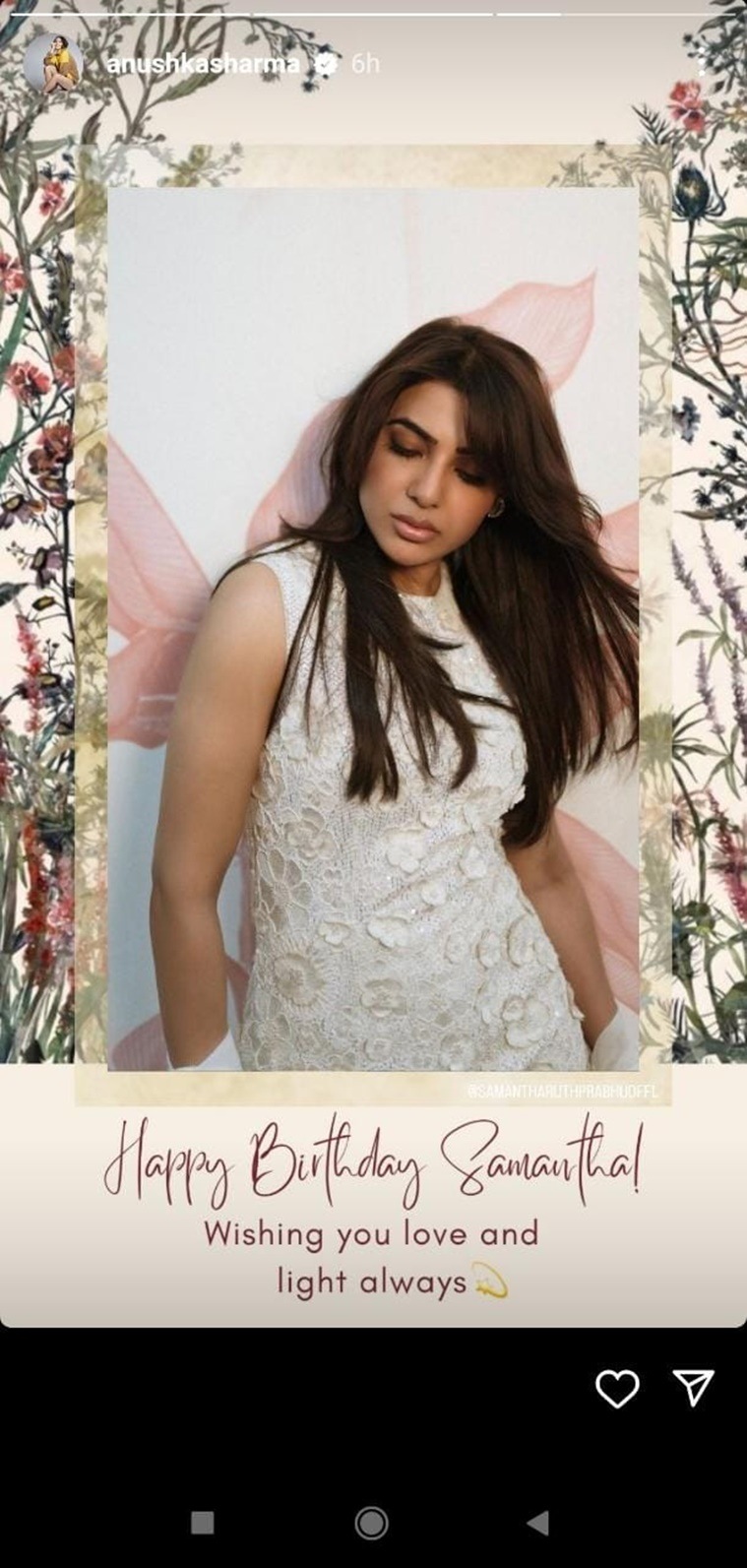 Vijay Deverakonda, Rashmika Mandanna, Varun Dhawan and others wish ...