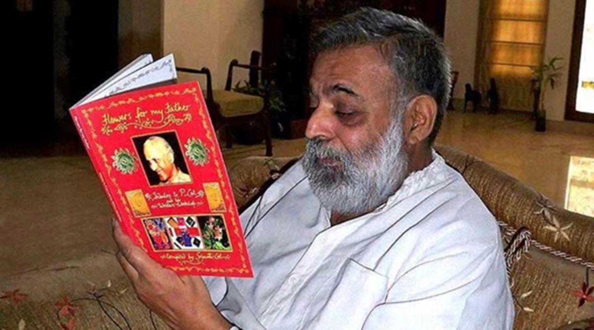 Agri union leader and art critic Suneet Chopra passes away | Delhi News ...