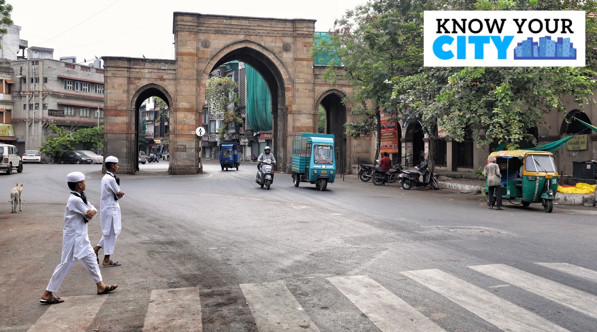 Know Your City: The many names of Ahmedabad | Ahmedabad News - The ...
