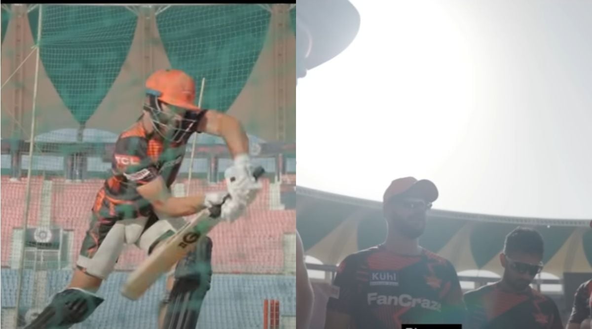 Watch: SRH skipper Aiden Markram lays out two-step process for team for ...