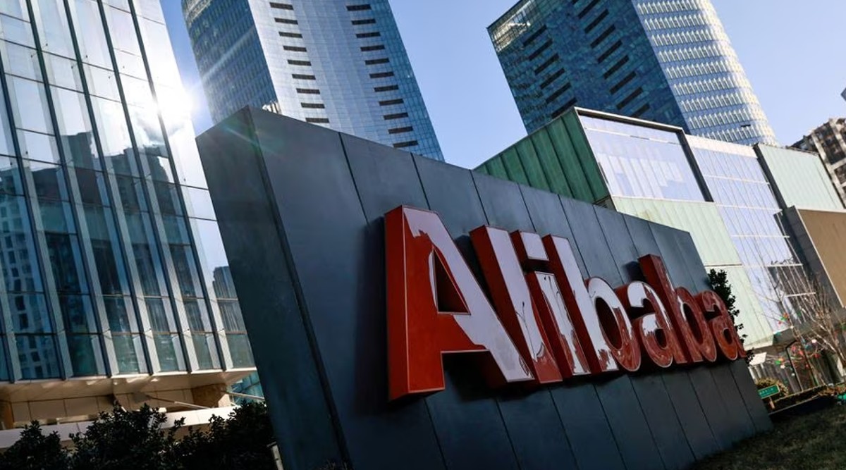 Alibaba unveils Tongyi Qianwen, an AI model similar to GPT | Technology ...