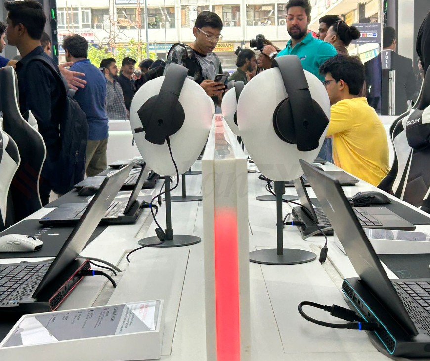 Dell retail chief: ‘Physical stores are becoming centers of ...