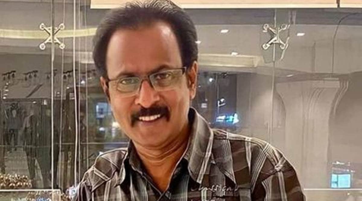 Actor Allu Ramesh dies of cardiac arrest, filmmaker Anand Ravi mourns ...