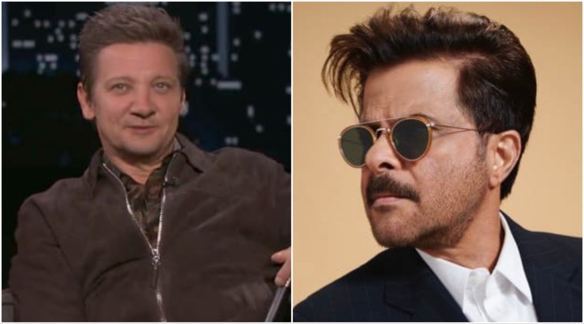 Anil Kapoor calls Jeremy Renner ‘toughest Avenger’: ‘Absolutely ...