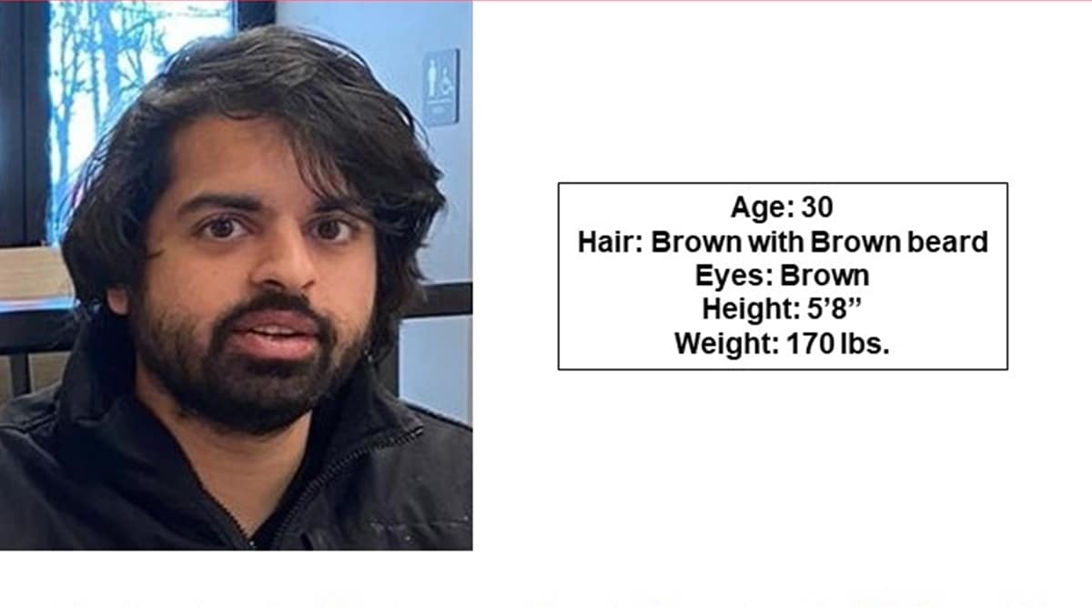 Body of missing Indian-American software engineer recovered from lake ...