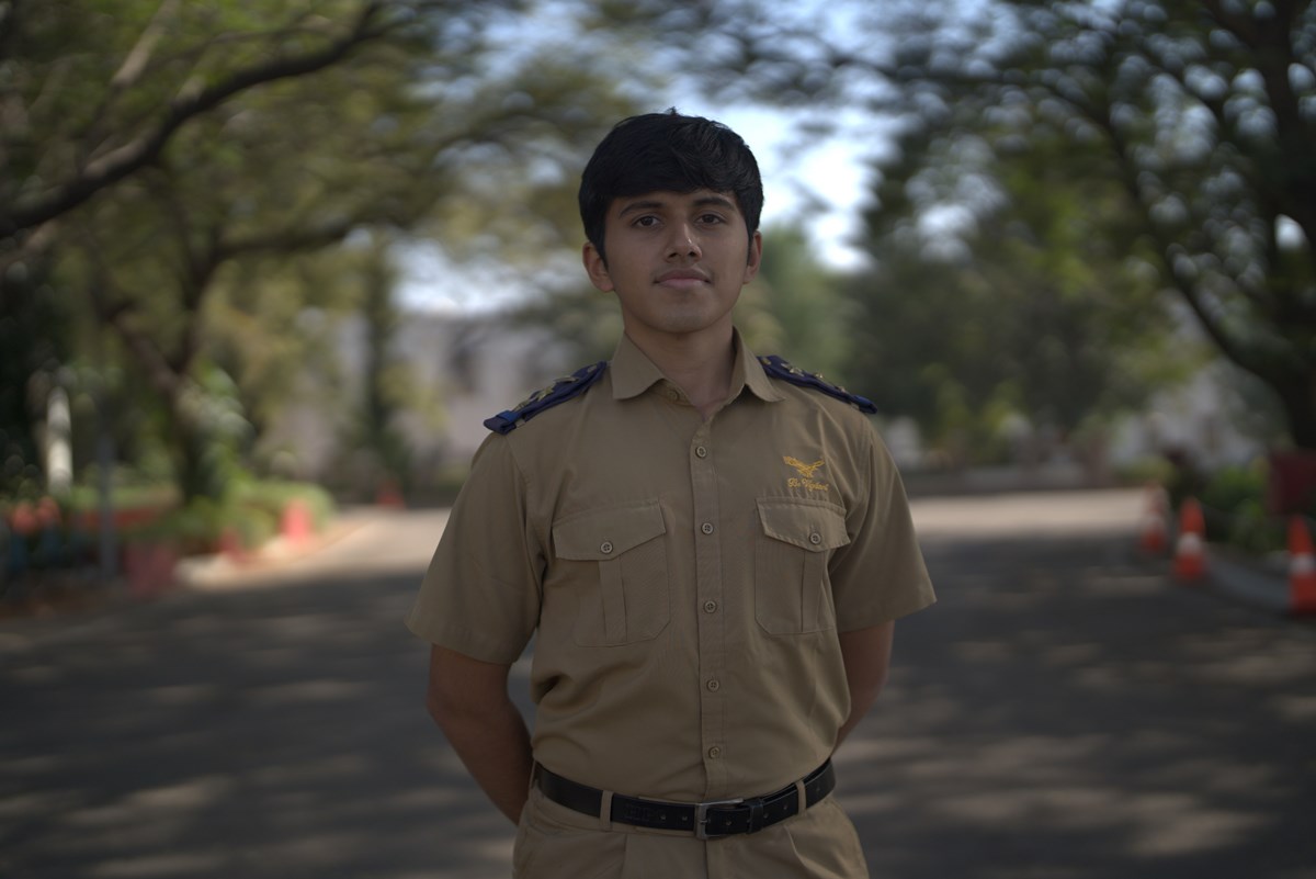 Earth Day 2023: Young changemakers strive to protect the environment ...