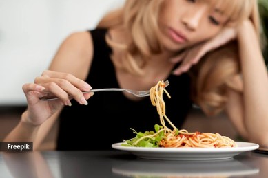 Why are so many girls suffering from anorexia? | Health News - The ...