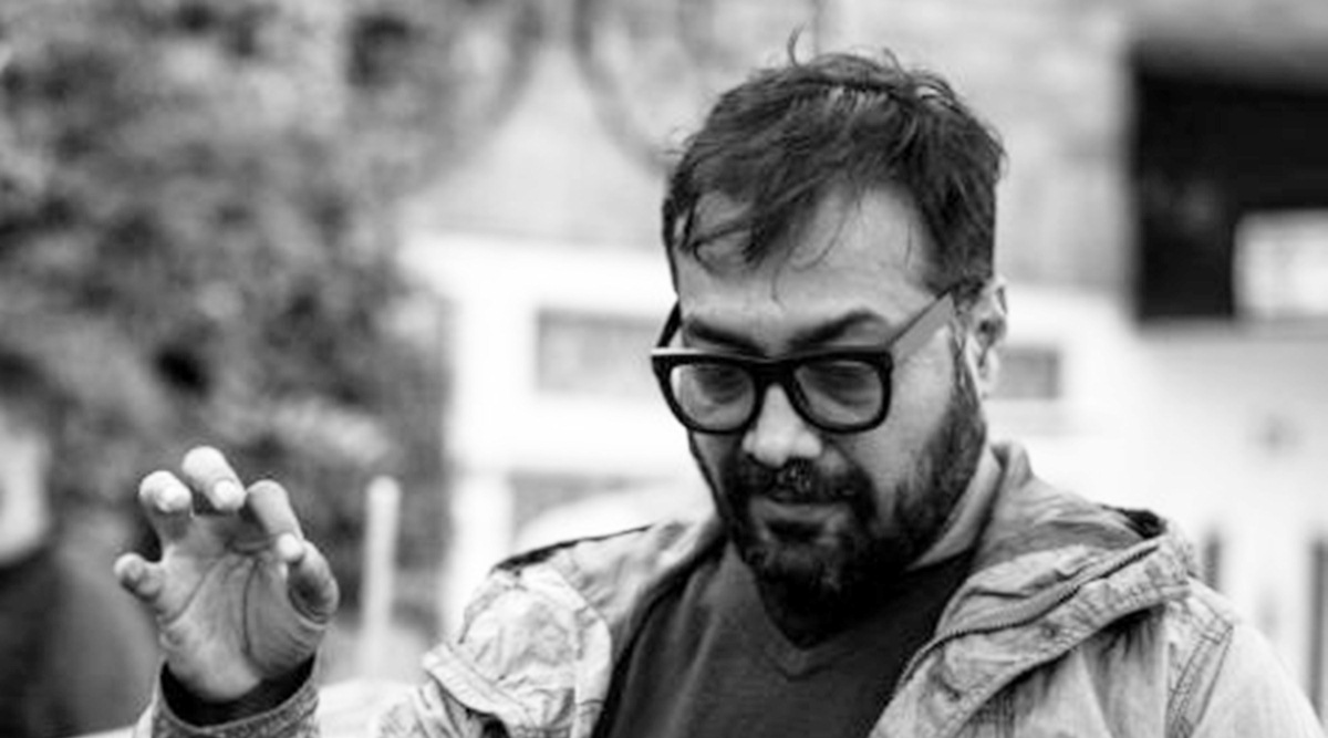 Anurag Kashyap launches an invective-filled tirade against Jubilee’s ...