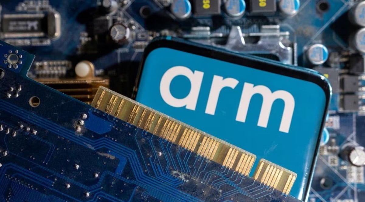 Chipmaker Arm to make its own semiconductor, Report | Technology News ...