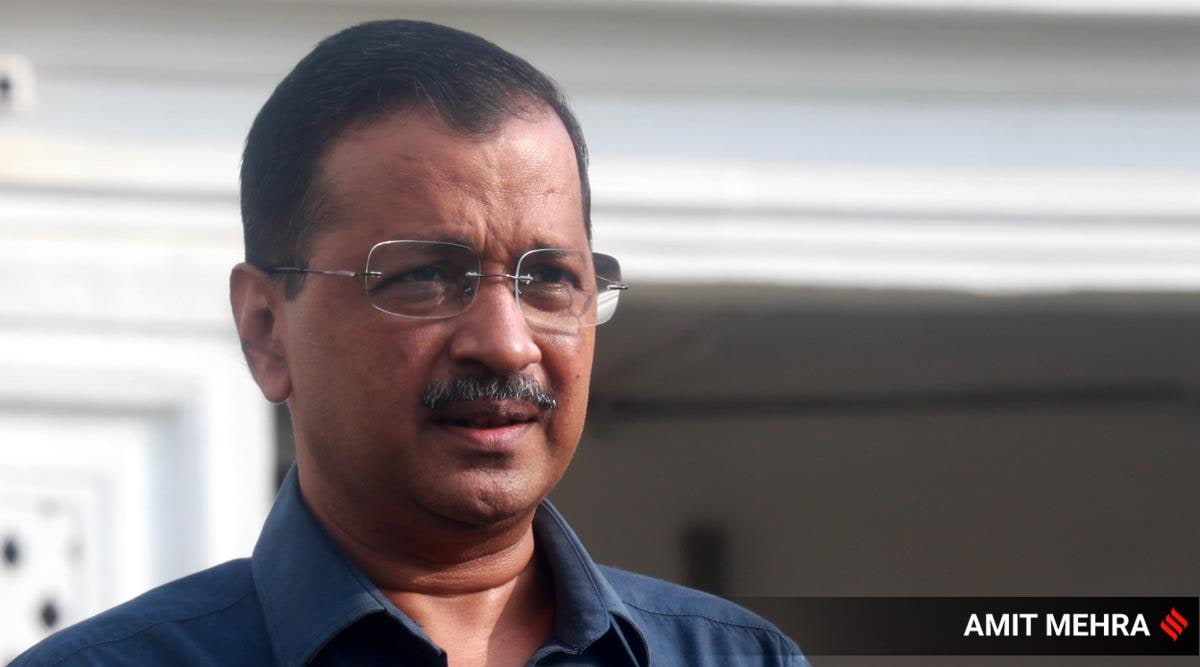 Manish Sisodia architect of education revolution in Delhi, ‘demonic ...