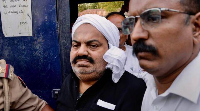 Umesh Pal kidnapping case: Probed Raju Pal murder, CBI officer was ...