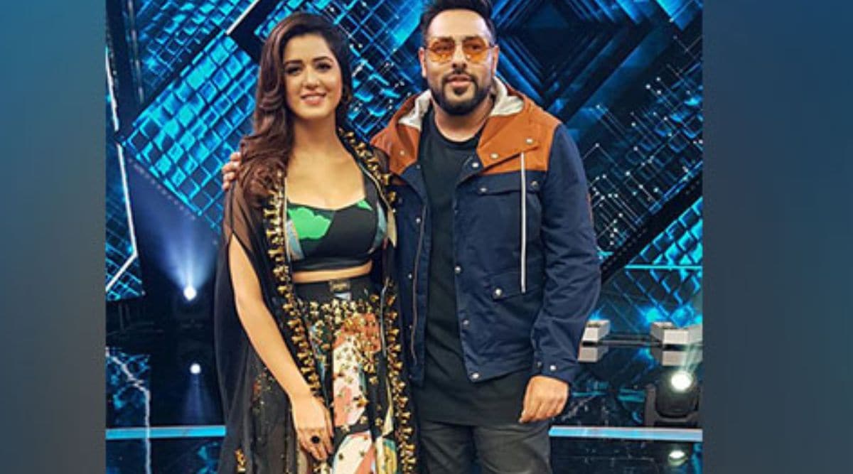Badshah denies wedding rumours with Isha Rikhi: ‘I’m not getting ...