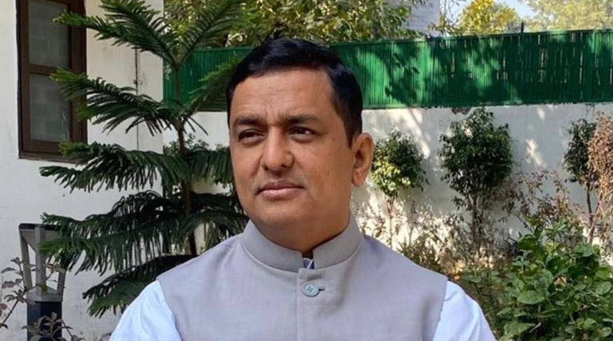 BJP MP Baluni to fund museum, planetarium in Uttarakhand | India News ...