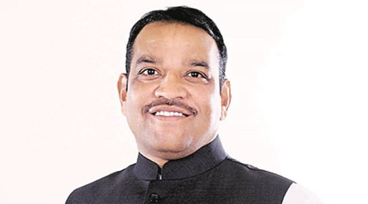 BJP insists on Maval seat, objects to Barne’s style of functioning ...