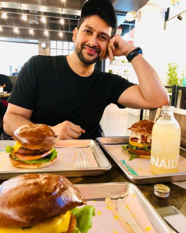 Navya Naveli Nanda, Sara Ali Khan, Dia Mirza: 8 celebrity photos you ...