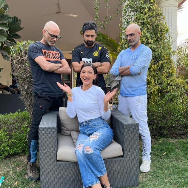 Salman Khan, Aditi Rao Hydari, Samantha Ruth Prabhu: 10 celebrity ...