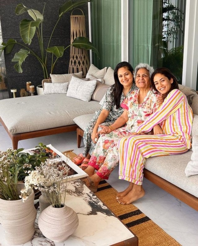 Salman Khan, Aditi Rao Hydari, Samantha Ruth Prabhu: 10 celebrity ...