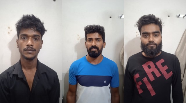 A month after he goes missing, 3 arrested for beating Bengaluru man to death over ‘theft ...