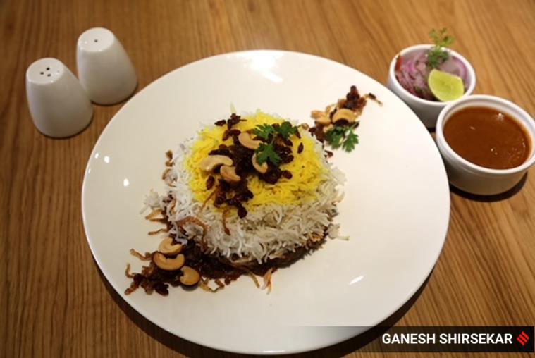 Around Town: A café that serves home-style continental food and its ...