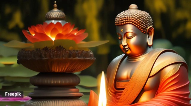 Buddhist artists from Bhutan to pay homage to 21 avatar of goddess Tara ...