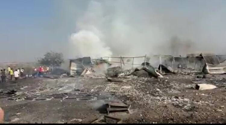 Pune blast: Trial yet to begin, second accused in case seeks to plead ...