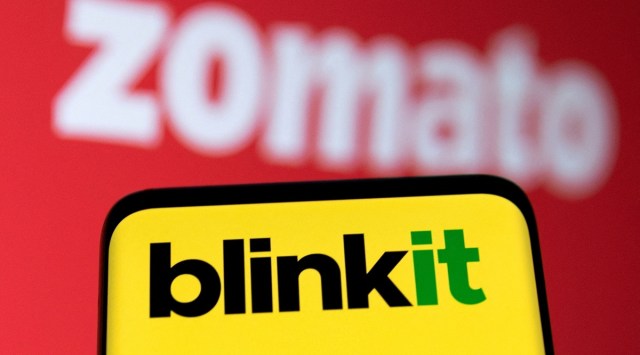 Zomato says most Blinkit stores resume operations amid workers ...