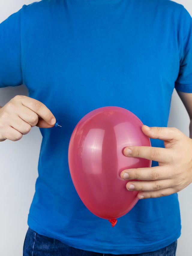 How to keep bloating at bay? | The Indian Express