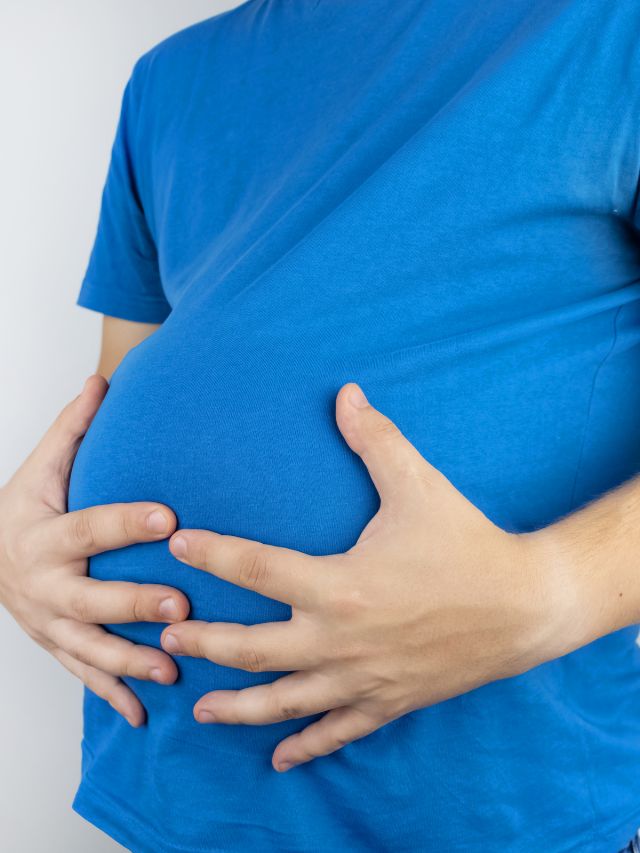 Tips that can help avoid bloating | The Indian Express