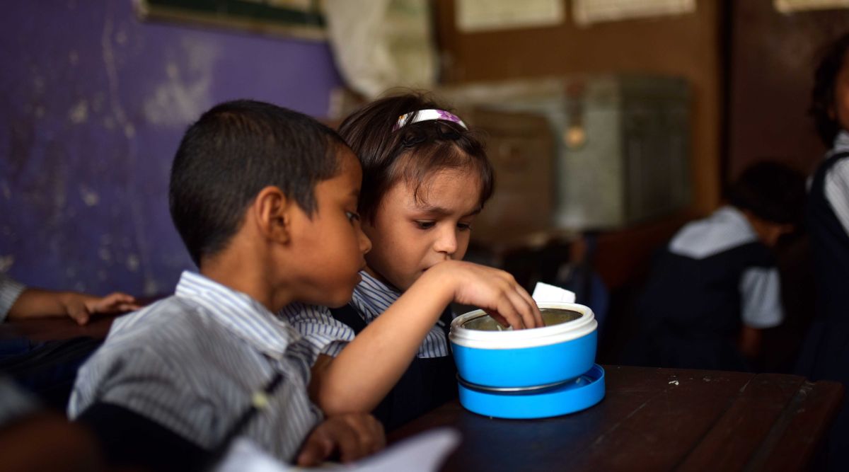 BMC’s early preparation campaign for Class 1 students begins tomorrow ...