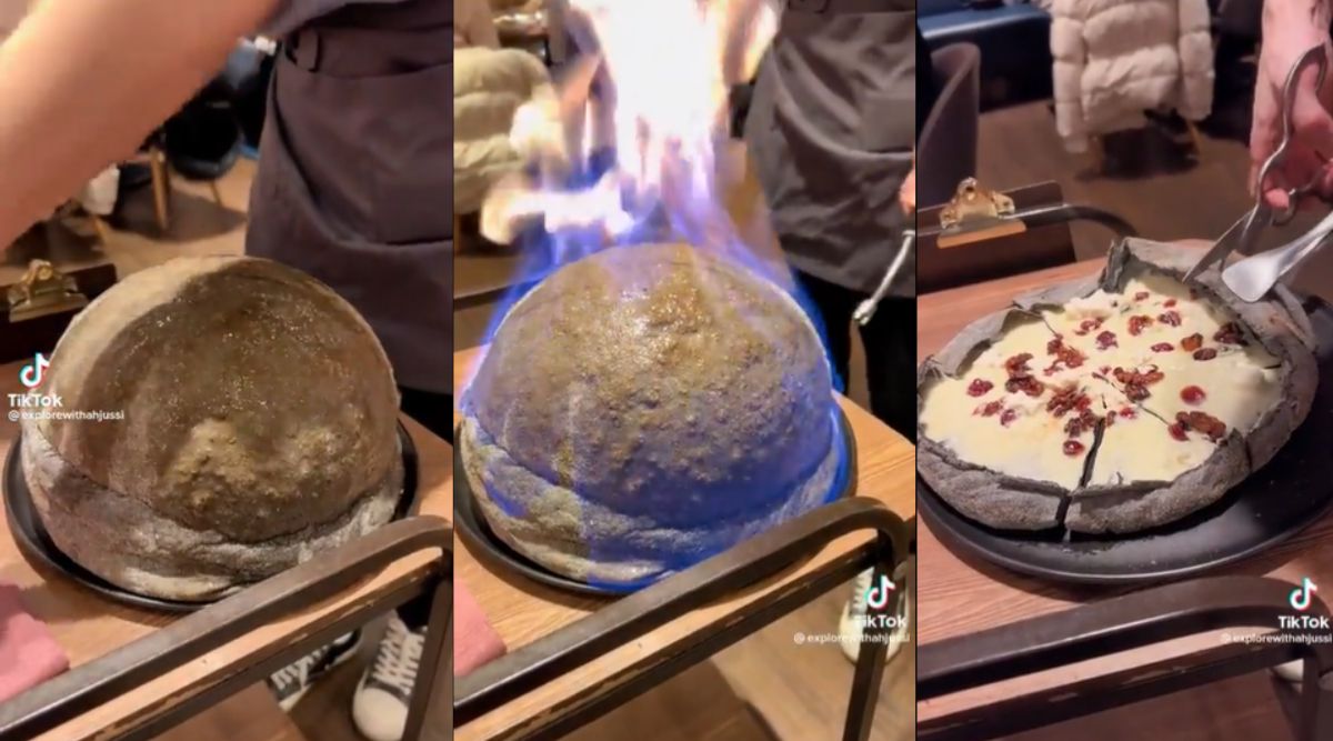 ‘Why would anyone do this to pizza?’: Netizens unimpressed with ‘Bomb ...