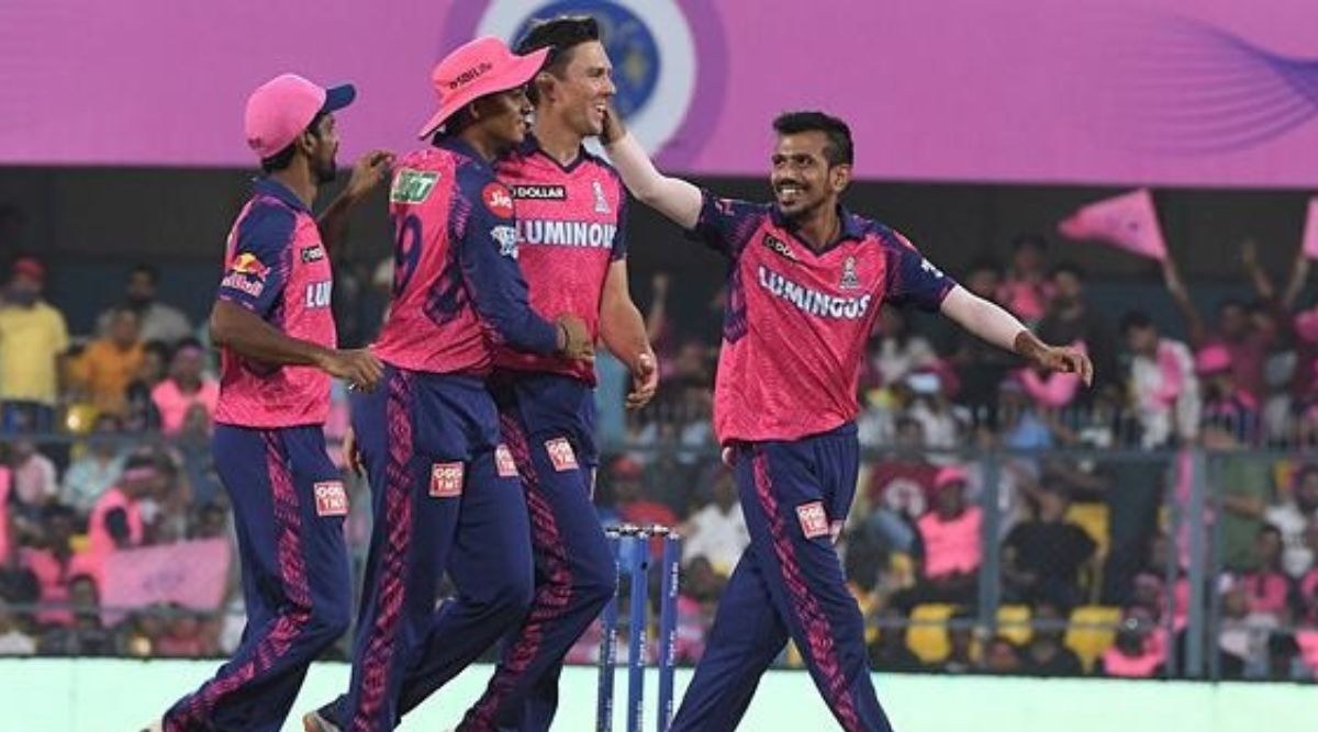 IPL 2023: Trent Boult’s double-wicket opening over made it difficult ...