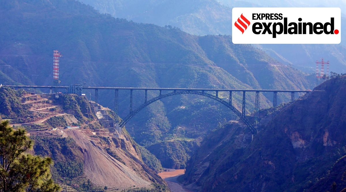 Tracking the train to Kashmir: How the Vande Bharat is set to transform ...