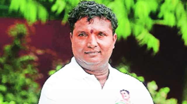 IYC chief now faces FIR for ‘obstructing’ election officials | India ...