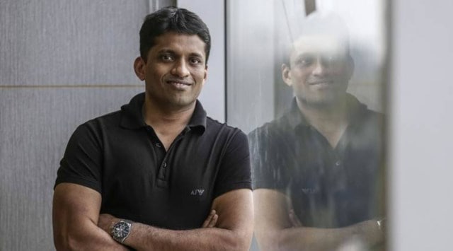 ED raids Byju’s premises, cites FEMA violations; routine probe, says ...