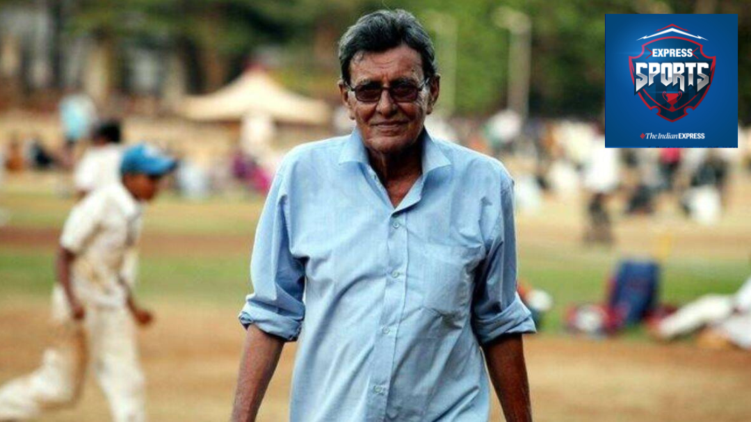 Game Time: Salim Durani, the man who transcended the cricket field ...