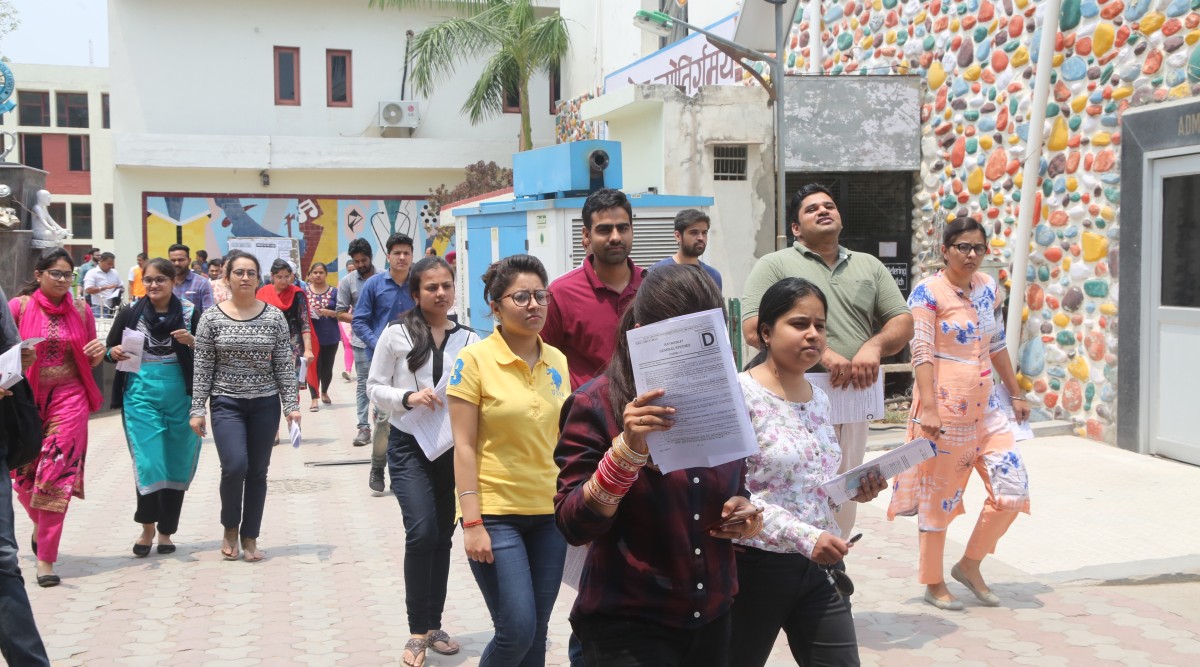 KTET 2023 registration process commences; check steps to register, exam ...