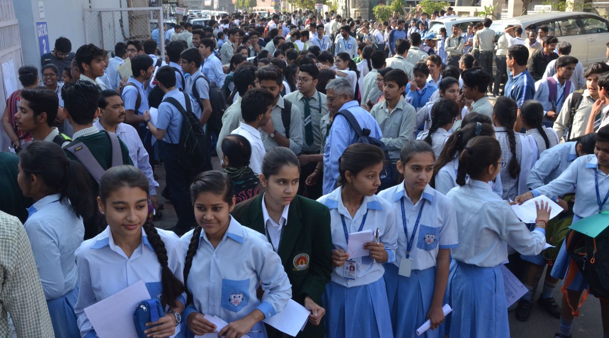 Cisce Isc 12th