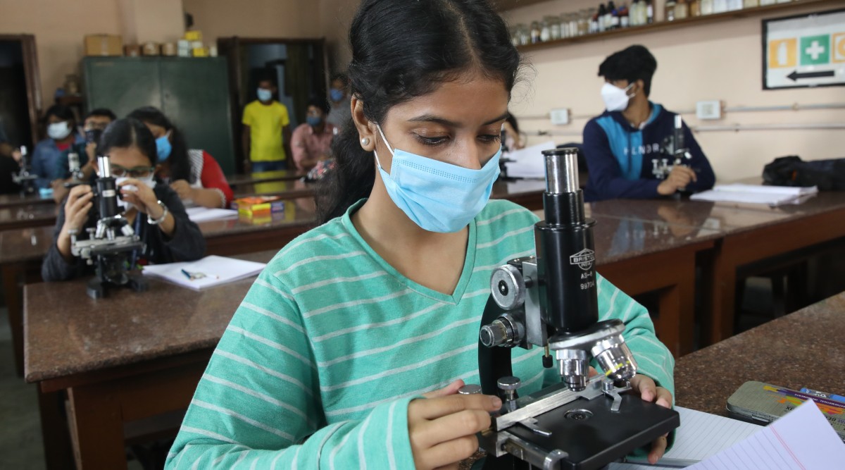 IISER IAT 2023: Applications open for dual degree programmes; check how to apply | Education ...