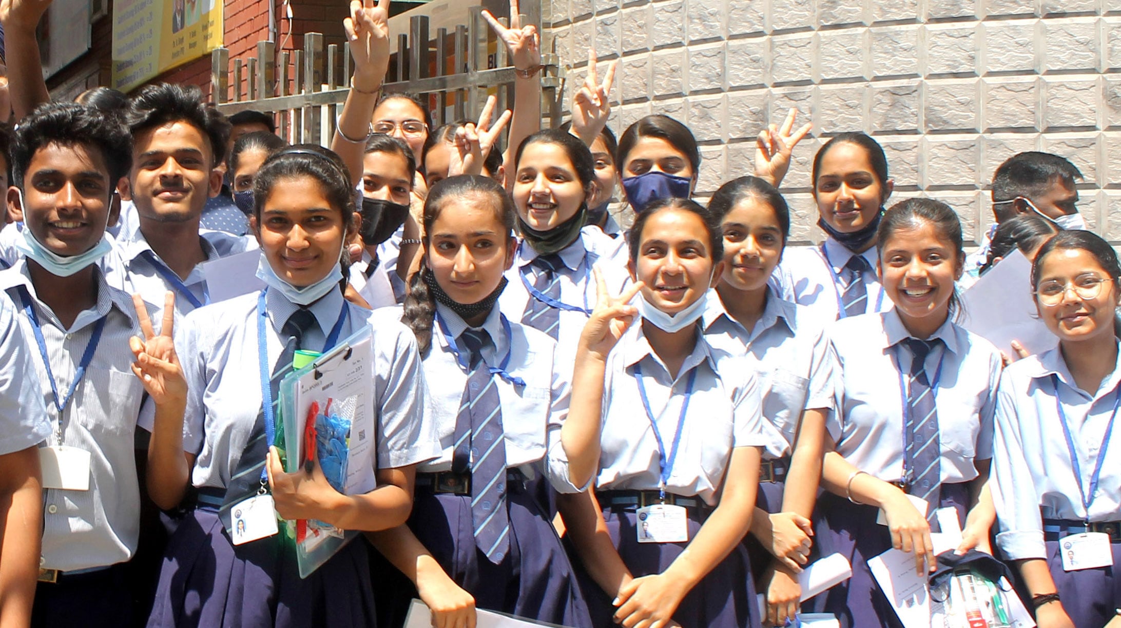 PSEB Class 8th Result Declared: Websites to check score cards ...