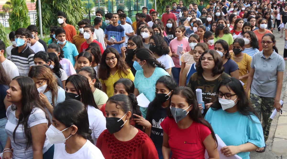 KCET 2023: Registration deadline extended to April 7; check how to ...