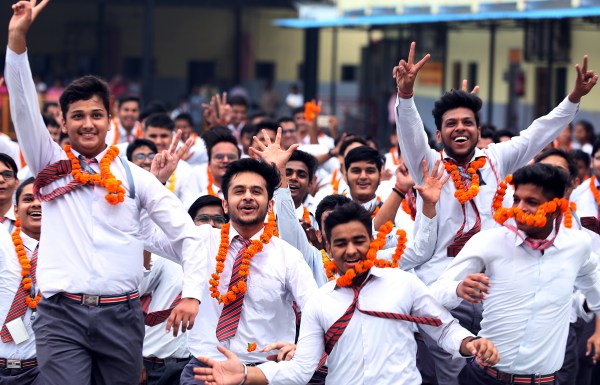 AP Inter 2023 Results Manabadi Declared: Official websites to check ... AP Inter 2023 Results Manabadi Declared: Official websites to check ...
