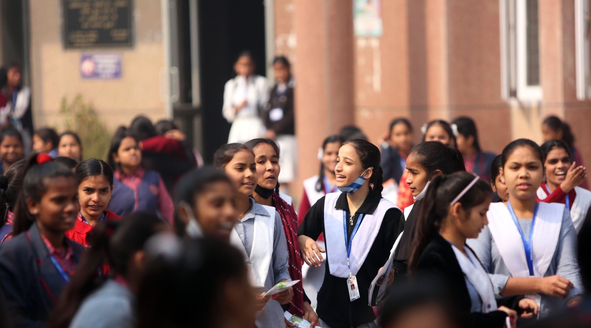 HBSE Class 12th Result 2023 Declared: How to check marks online ...