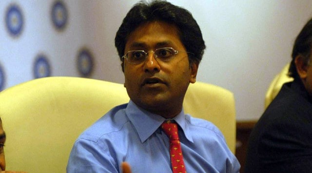 Supreme Court slams Lalit Modi over remarks against judiciary, directs ...