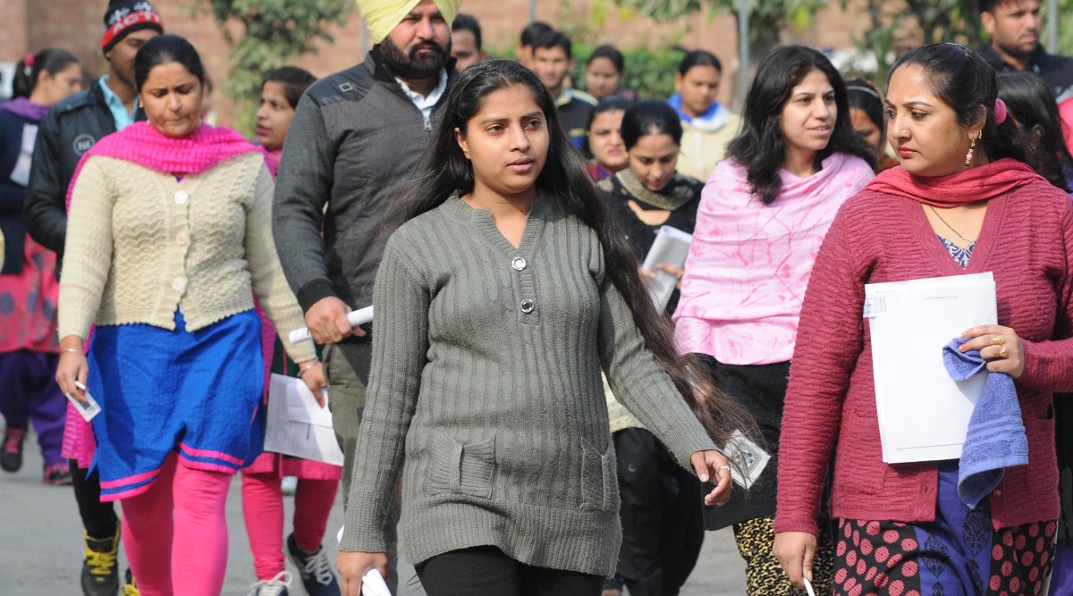 UPSC NDA II 2022 Final result declared; here’s how to download | Jobs ...