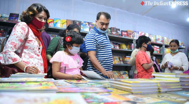 What’s on Chandigarh: Load The Box, a book fair by ‘Kitab Lovers’ at ...