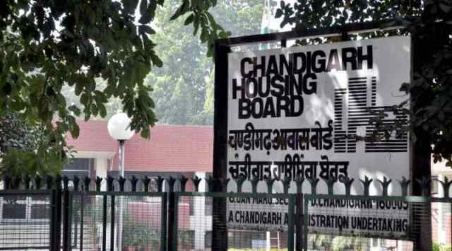 Chandigarh ups rent by Rs 500 per month for ground floor of small flats ...